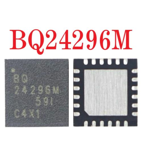 Jual IC BQ24296M IC Charger BQ24296M Original - Kota Bekasi - BEKASI-FLASHER | Tokopedia