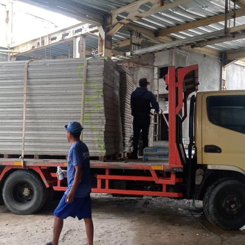 Jual precast lantai panel dak - Kab. Bogor - quipanel official | Tokopedia
