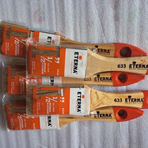 Jual kuas eterna 1.5 inchi - Kota Surabaya - UD. SARANA BANGUNAN ...