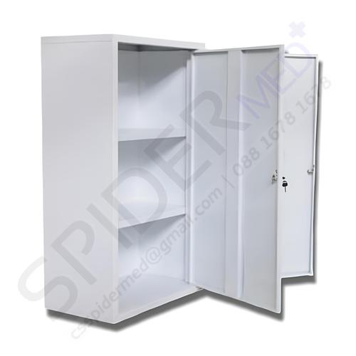 Jual Lemari Narkotik Besar 6 Pintu Besi Lemari Obat Besar 6 Pintu Besi ...
