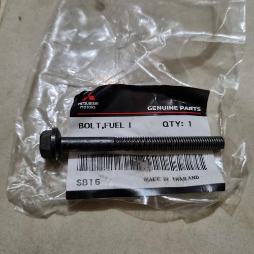 Jual Baut Injector Asli Mitsubishi Pajero Sport Triton All New Triton ...