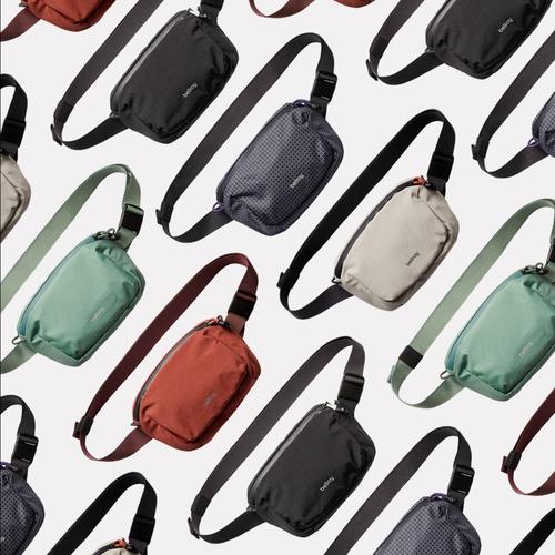 Jual Bellroy Lite Belt Bag 1.5L / Lite Belt Bag Bellroy Lite - Arcade ...