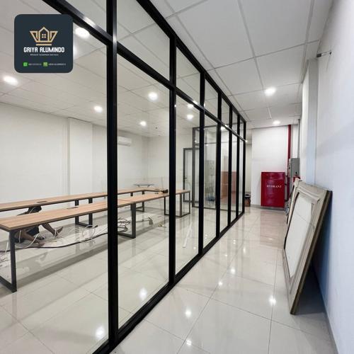 Jual Kusen alumunium merk Forta 3inc per meter - Jakarta Selatan ...