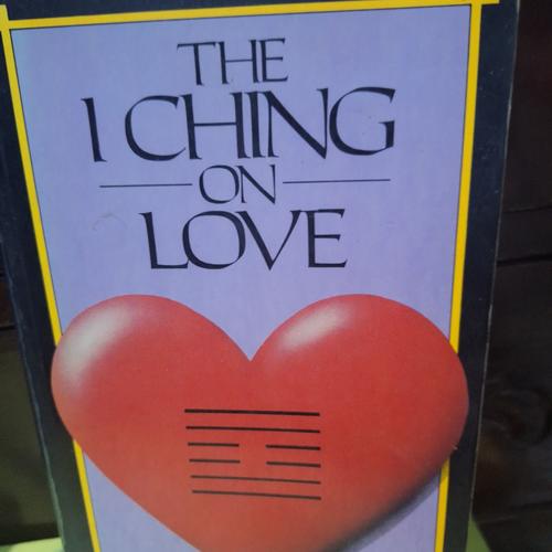 Jual the i ching on love - Jakarta Timur - pusaka bukulangka | Tokopedia