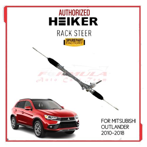 Jual Rack Steer Steering Heiker Mitsubishi Outlander Tahun 2010-2018 ...