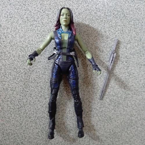 Jual marvel legends gamora guardians - Jakarta Timur - I-Does Toys ...
