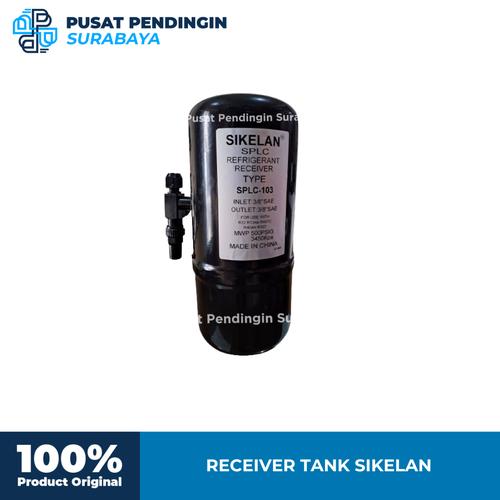 Jual receiver tank 1/2 - sikelan receiver tank ukuran 1/2 - original ...