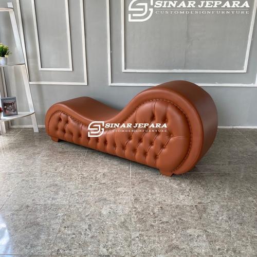 Jual Sofa Tantra Kamasutra Bercinta Tantra Chair Premium Kursi Santai - Rangka SofaJati - Kab ...