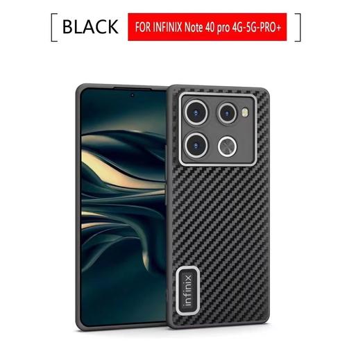 Jual Infinix Note 40 / 40 Pro 4G / 40 Pro 5G / 40 Pro Plus Soft Case ...