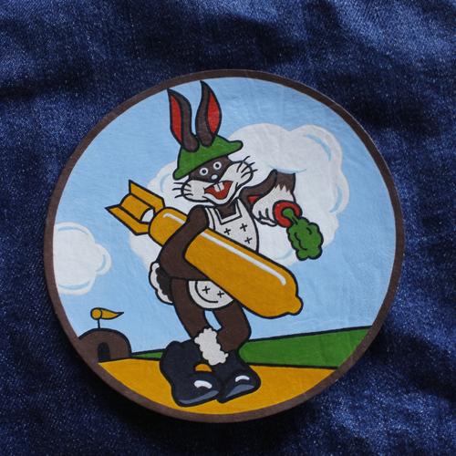 Jual Leather patch jacket A2 G1 Toys McCoys Buzz Ricksons Realmccoys ...