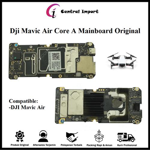 Jual Dji Mavic Air Core A Mainboard - Core Mainboard Mavic Air Original ...