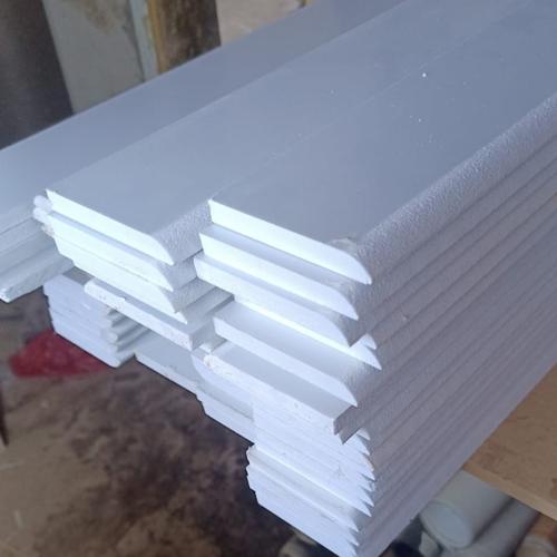 Jual plin pvc padat mentahan 12mm×10cm×240cm - Kab. Bekasi - Sinar ...