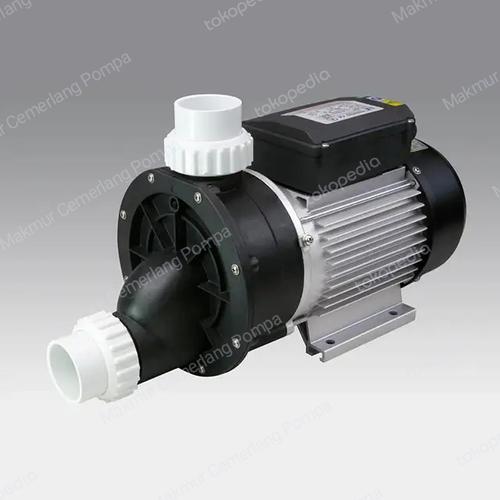 Jual POMPA JACUZZI 0.5HP POMPA AIR LAUT JA 50 / SPA 355/SPA50 AQUAFLO ...