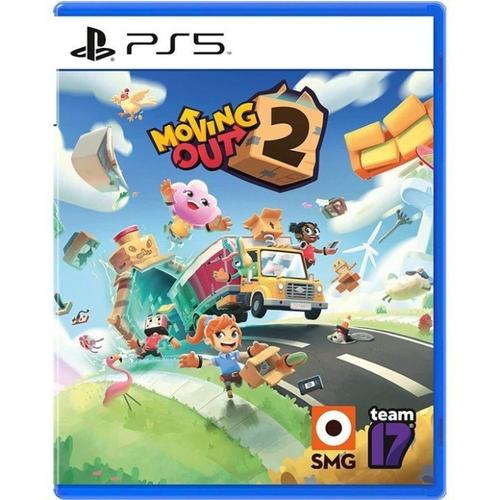 Jual [PS5] Moving Out 2 - Jakarta Pusat - Super-Gameshop.id | Tokopedia