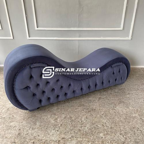 Jual Sofa Tantra Kamasutra Bercinta Kursi Santai Selonjoran Tantra Chair - Rangka SofaJati - Kab ...