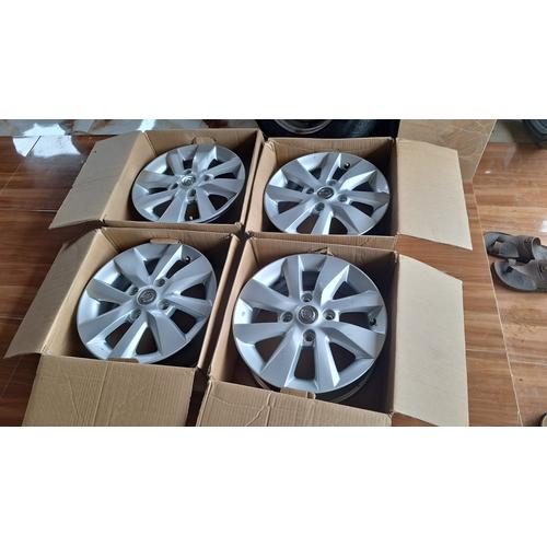 Jual Velg Mobil Oem Original Nissan Livina R15 Masuk untuk Carry Avanza ...