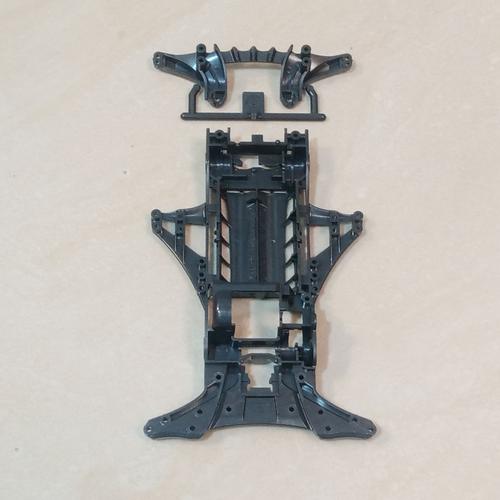Jual chassis akar fma grey original tamiya - Kota Surakarta - Solo ...