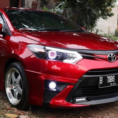 Jual MURAH FULL SET BODYKIT VIOS GEN 3 YARIS HECKES HEIKES BODYKIT TOYOTA - Jakarta Pusat ...