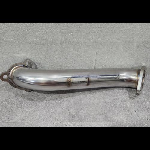Jual DownPipe Down Pipe BRD Toyota Innova Diesel 2KD - Jakarta Pusat ...