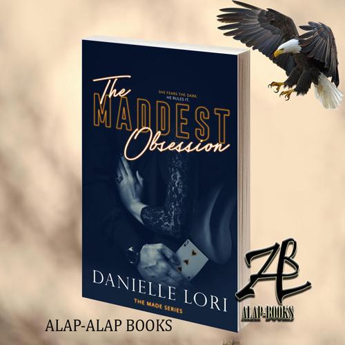Jual The Maddest Obsession (Made) - Jakarta Timur - Alap-books | Tokopedia
