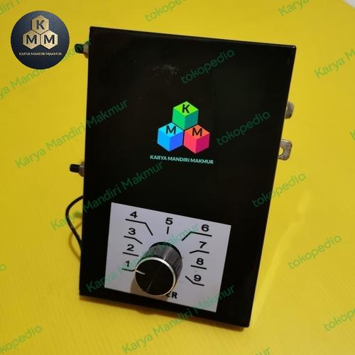 Jual TRAFO ATAU TRANSFORMERS UNTUK HEATER MESIN STRAPPING BAND KZB ...