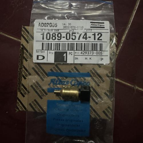 Jual atlas copco sensor temperature ambient pn 1089057412 - Kab. Bogor ...