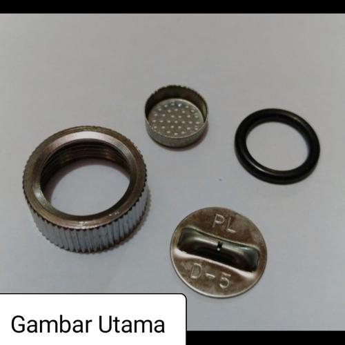 Jual nozzle gun cap TU26 tutup cap kap kepala alat semprot semprotan ...