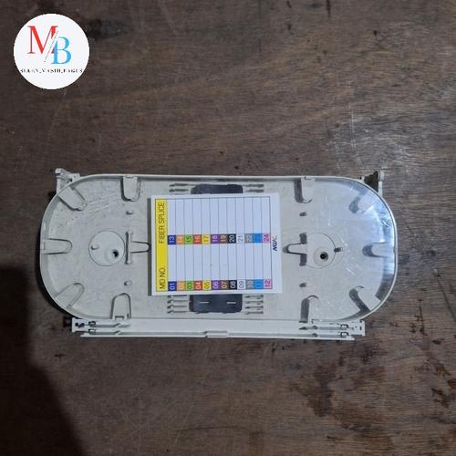 Jual kaset fiber optik / splice tray fiber optik - Jakarta Barat ...