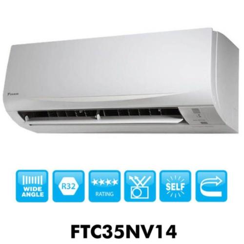 Jual Daikin FTC35NV14 - AC Daikin Thailand Standard 1 1/2 Pk R32C - Unit Only - Kota Semarang ...