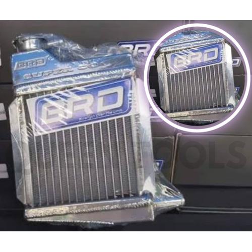 Jual Radiator Almunium BRD Nmax Old New Aerox V1 V2 Original Thailan ...