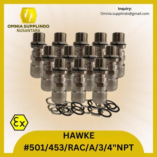 Jual HAWKE 501/453/RAC/A 3/4"NPT, BNP - Jakarta Utara - OMNIA HARDWARE ...