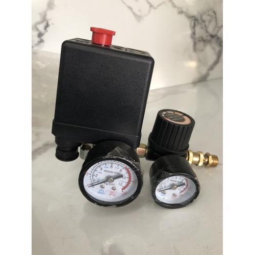 Jual WIPRO Naple T compressor Set For 8KD - Kota Samarinda - AlatUntuk ...