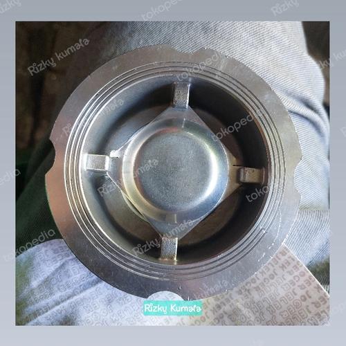 Jual Disco Check Valve / Wafer Check 2" Inch SS316 PN40 DN50 - Kota ...