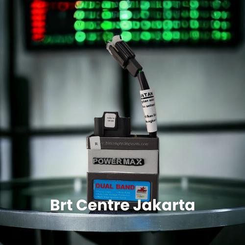 Jual CDI BRT POWER MAX DUALBAND VARIO 110 - RK - Jakarta Barat - BRT ...