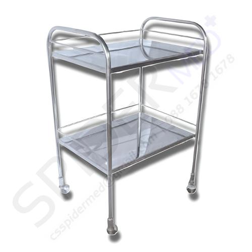 Jual Trolley 2 Susun Besi / Trolly 2 Susun Besi / Troly Bs | SM ...
