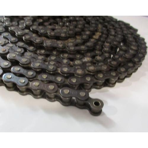 Jual Rantai Roller Chain Wippermann 17 ( DIN 083 ) Pitch 12,7mm Roller ...