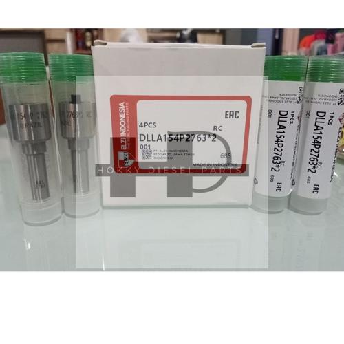 Jual Nozzle Injector Isuzu Traga P2763 Elzi Racing - Kab. Sidoarjo ...