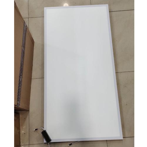 Jual Lampu LED Downlight Panel 120X60 CM 100w 100 watt 100watt Slim ...