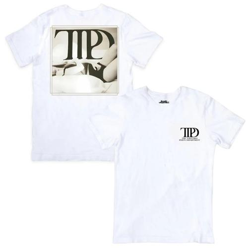 Jual Taylor Swift The Tortured Poets TTPD / TTDP NEW Album Square Kaos ...