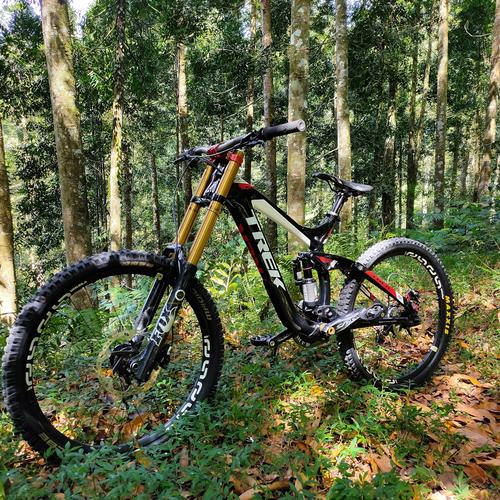 Jual Trek session 88 size S ban 26 - Kab. Banyumas - FendeeYN | Tokopedia