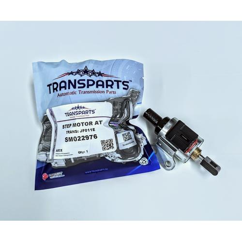 Jual Step Motor Stepper Matic Matik CVT Nissan XTrail T31 Serena ...