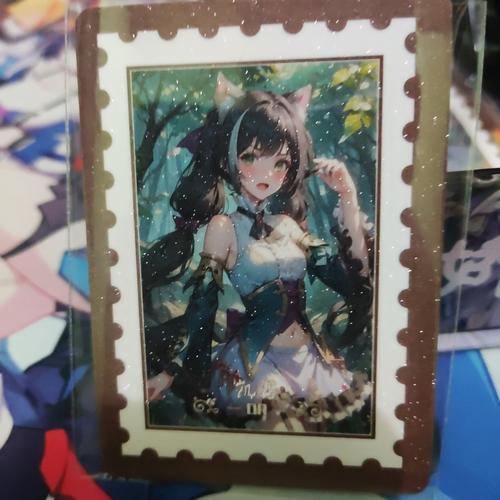 Jual kiruya momochi princess connect DR beauty feel waifu card anime ...