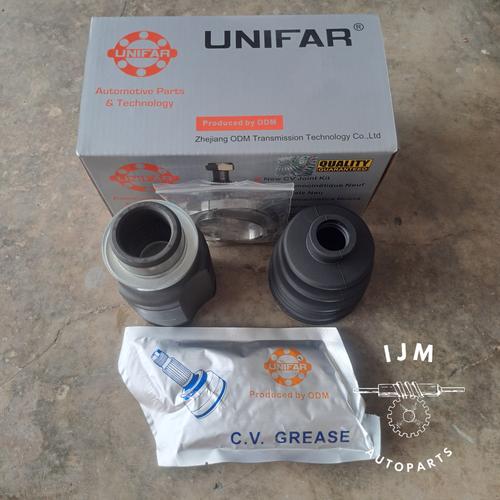 Jual CV Joint As Roda Dalam Kanan Suzuki Ertiga Manual 2012 - 2017 Unifar - Kota Tangerang ...