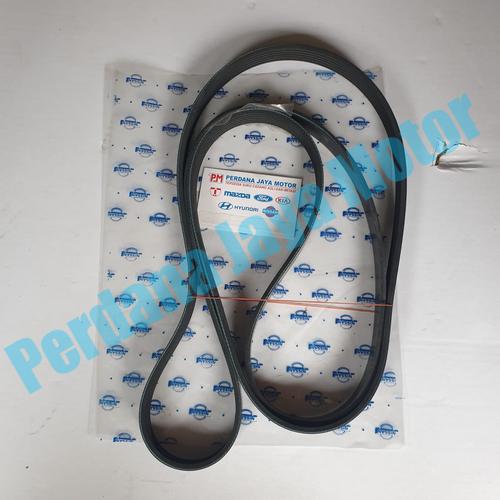 Jual Fan Belt Tali Kipas & Alternator Dinamo Nissan Xtrail X-Trail T30 New Serena C24 - Kota ...