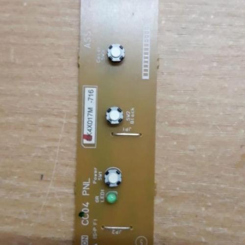 Jual Spare Part Printer - Board panel Epson L360 papan panel Epson l220 ...