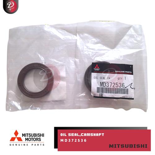 Jual Oil Seal Camshaft Mitsubishi All New Pajero Triton MD372536 ...