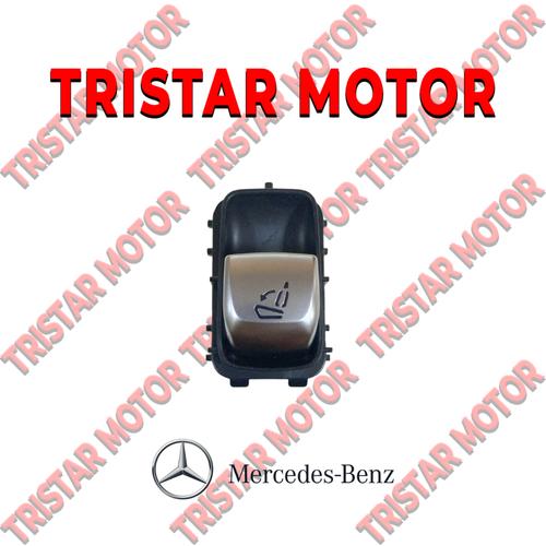 Jual Switch Seat Backrest Mercedes W213 W205 W222 X253 W216 A2059056511 ...