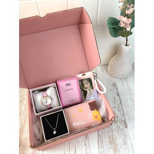 Jual KADOPEDIA Gift Hadiah Kado Ulang Tahun Wanita Istri Ultah Pacar ...