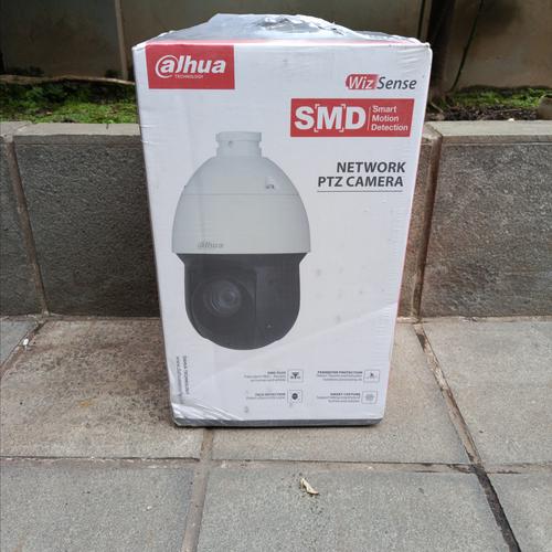 Jual Camera PTZ Dahua DH-SD49225XA-HNR-S2 2MP 25x starlight IR wizSense network PTZ camera ...