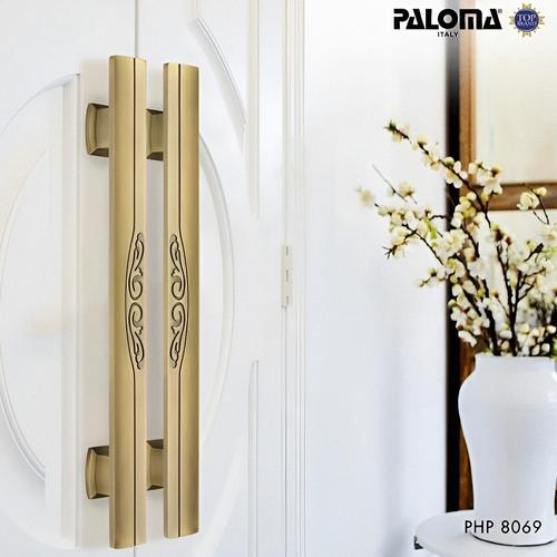 Jual PULL HANDLE PALOMA PHP 8069 TERAMO GAGANG TARIKAN PINTU ANTIQ ...